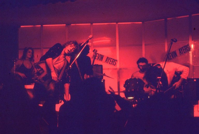 Kevin Ayers — The Joy of Kevin Ayers