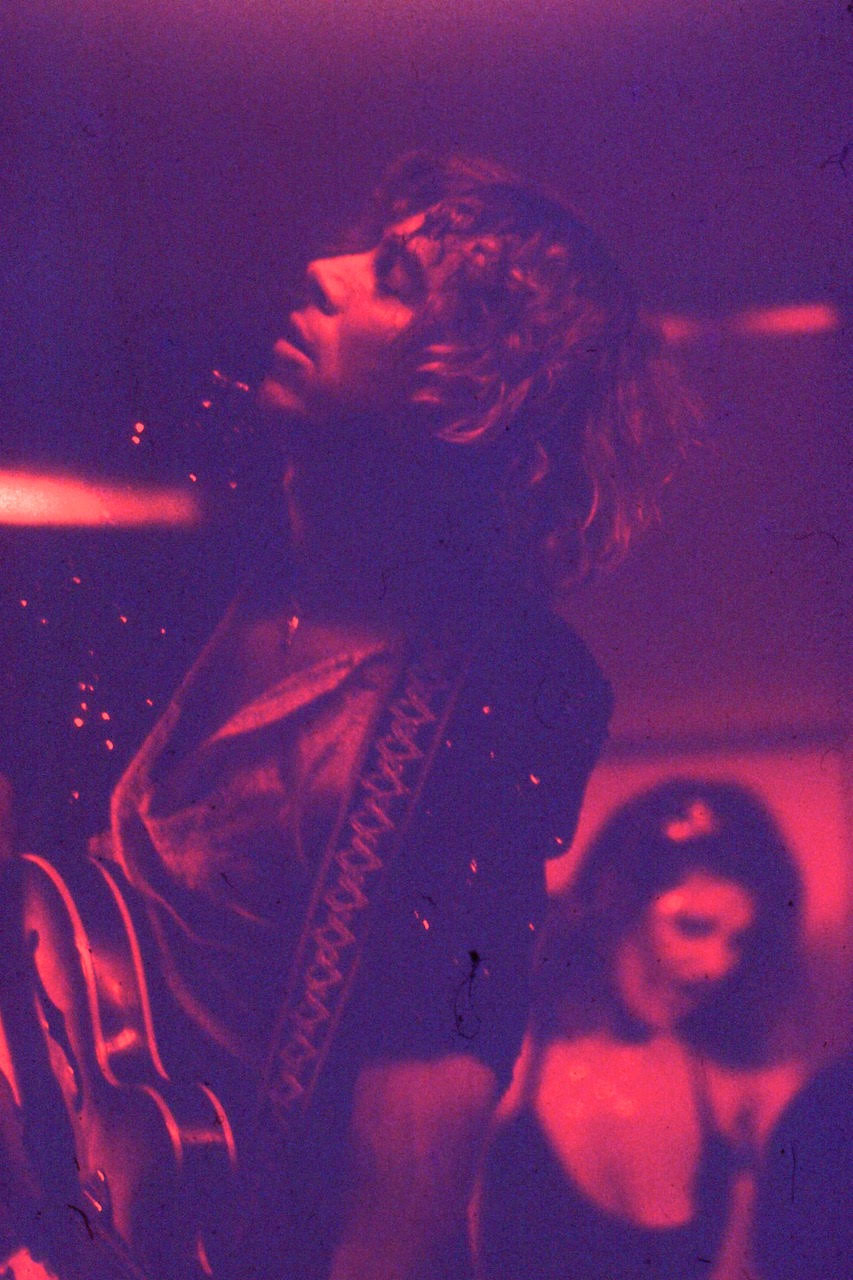 Kevin Ayers — The Joy of Kevin Ayers